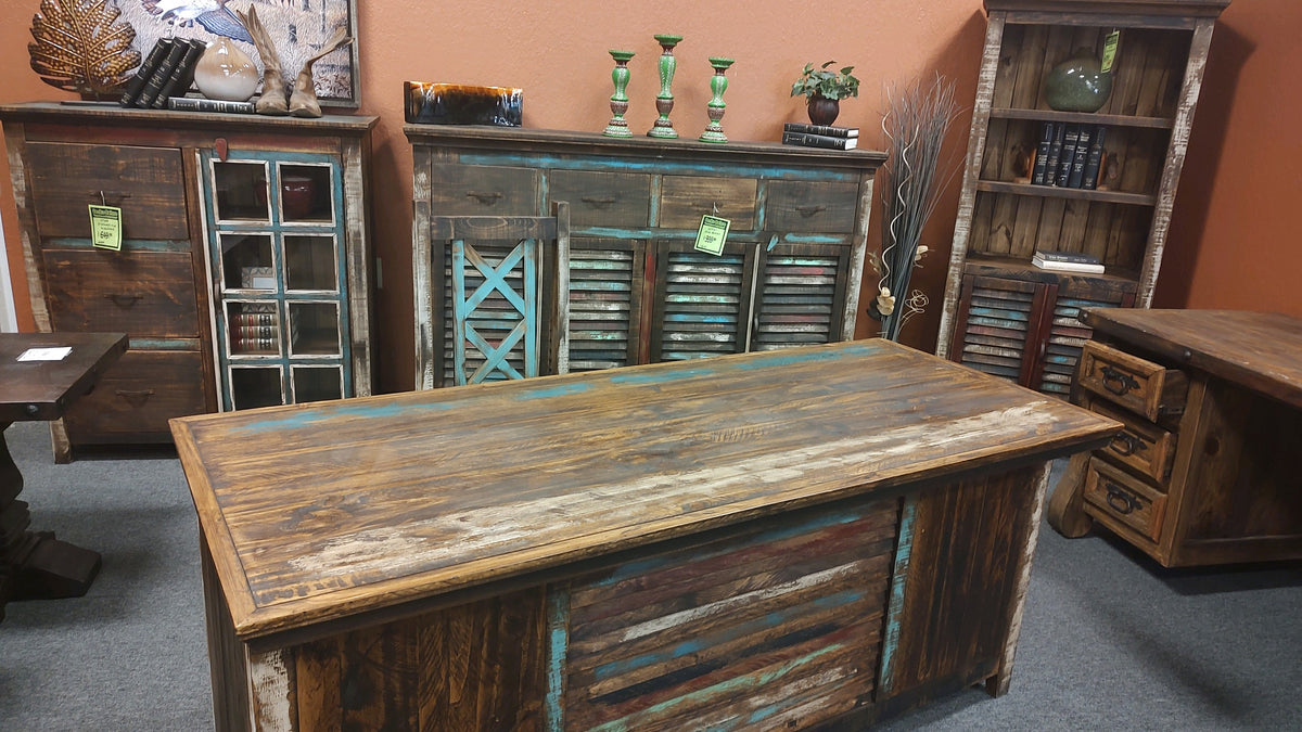 Cabana – Desks Galore