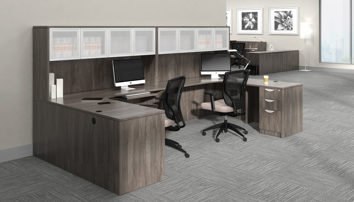 Laminate Artisan Grey (AGL) – Desks Galore