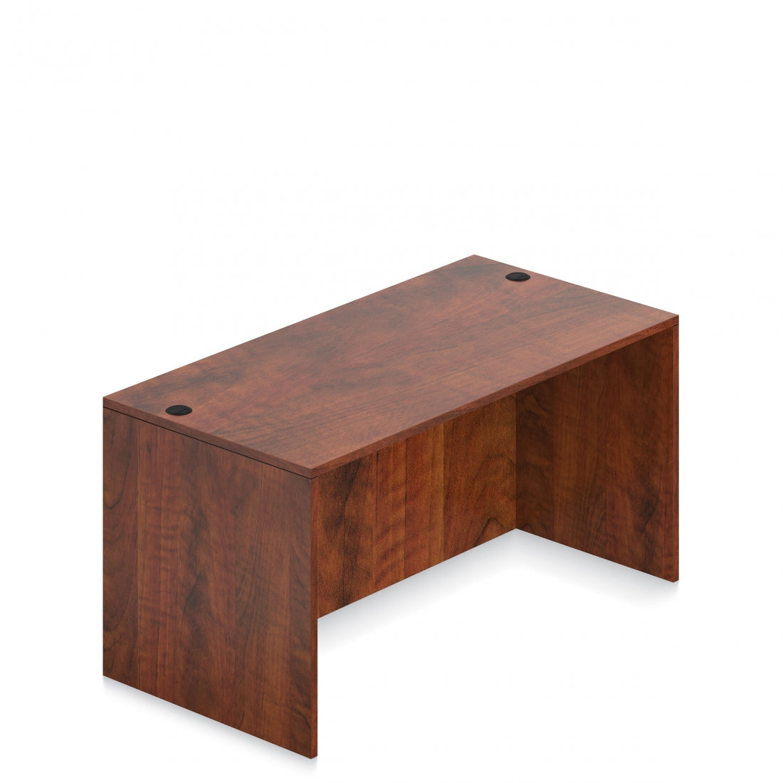 60" x 30" Laminate Desk Shell – Desks Galore