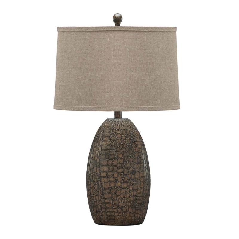 5401 Poly Table Lamp $69.95 – Desks Galore
